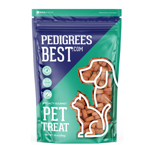 Pet Treat Line