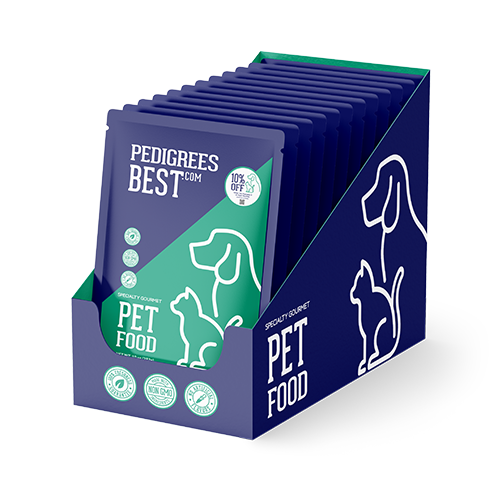 Pet Treat Line